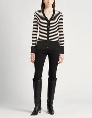 ANNA MOLINARI Cardigan Size Wool