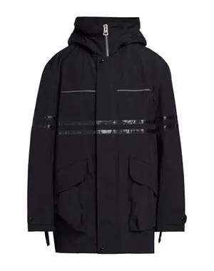 SPIEWAK Jacket Size Nylon - Black