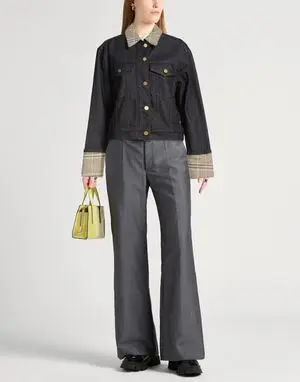 Rag & Bone Denim Outerwear Size Cotton