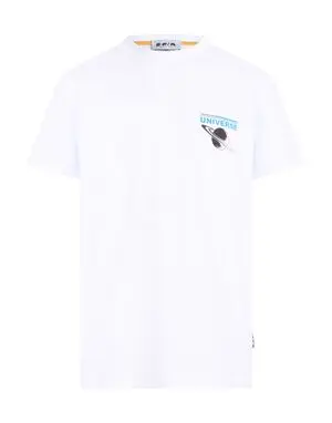 BERNA T-shirt Size Cotton