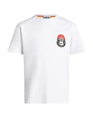 BERNA T-shirt Size Cotton - White