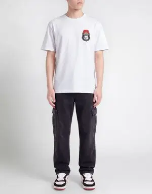 BERNA T-shirt Size Cotton - White