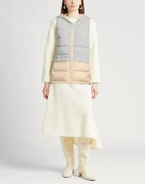 Peuterey Vest Size Cotton, Polyester