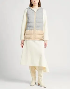 Peuterey Vest Size Cotton, Polyester
