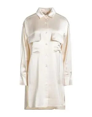 GENTRYPORTOFINO Viscose And Wool Shirt