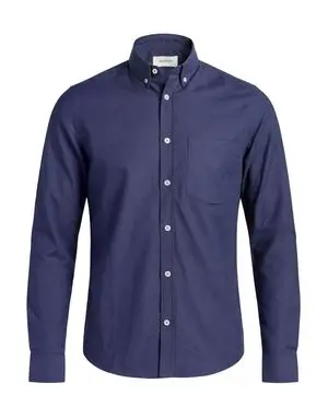 EDITIONS 102 Shirt Size Organic Cotton