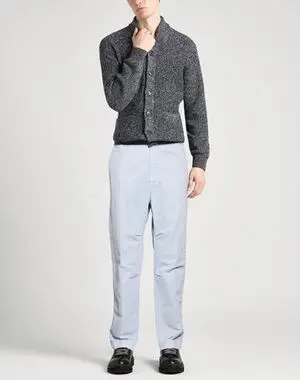 Incotex Slacks Slowear Pants Size Cotton - Blue