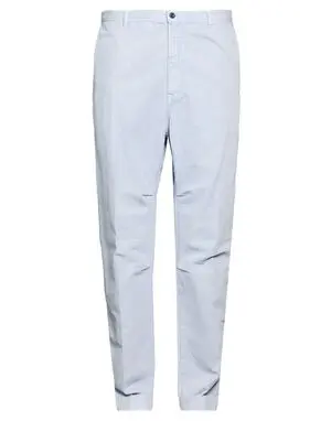 Incotex Slacks Slowear Pants Size Cotton - Blue