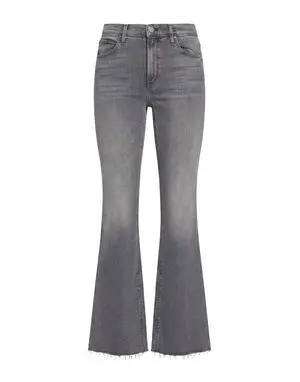 MOTHER Jeans Size Cotton, Modal, Polyester, Elastane