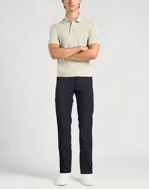 DEPARTMENT 5 Pants Size Cotton, Elastane