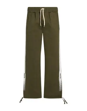 DISCLAIMER Pants Military Size Cotton, Elastane