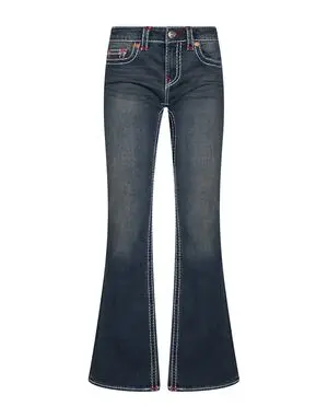 True Religion Becca Jeans Size Cotton, Polyester, Viscose, Elastane