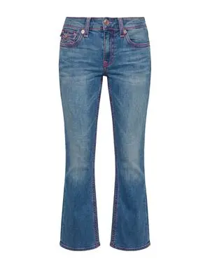 True Religion Jeans Size Cotton, Polyester, Viscose, Elastane