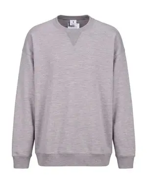 Nike Sweatshirt Light Size Cotton, Wool, Nylon