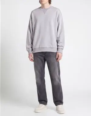 Nike Sweatshirt Light Size Cotton, Wool, Nylon