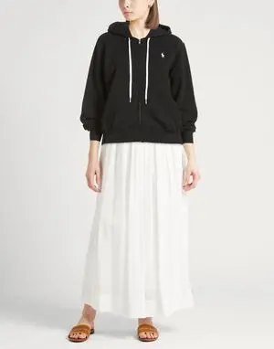 Polo Ralph Lauren Sweatshirt Size Cotton, Polyester - Black