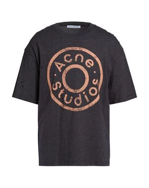 Acne Studios Applique T-shirts For Men
