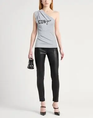 Dsquared2 Top Light Size Cotton, Viscose