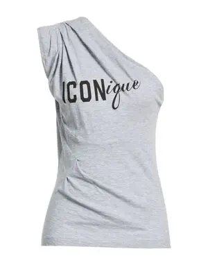 Dsquared2 Top Light Size Cotton, Viscose
