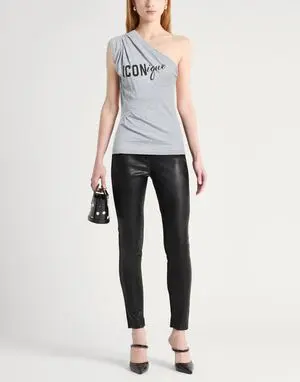 Dsquared2 Top Light Size Cotton, Viscose