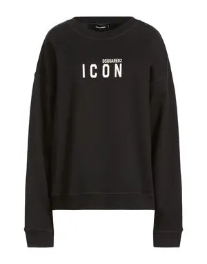 Dsquared2 Sweatshirt Size Cotton