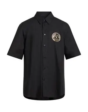 Versace Shirt Size Cotton