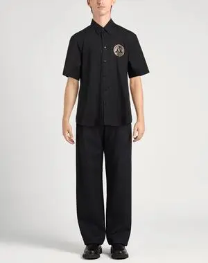 Versace Shirt Size Cotton