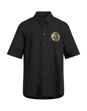 Versace Shirt Size Cotton