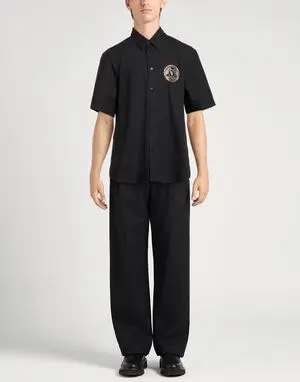 Versace Shirt Size Cotton