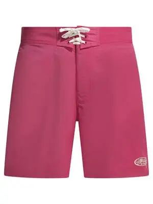StÜssy Beachwear - Pink