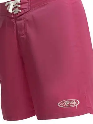 StÜssy Beachwear