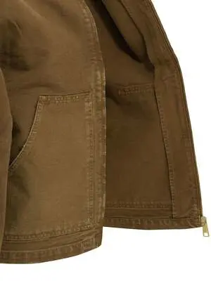 Carhartt Work In Progress Arcan Lightweight Jacket