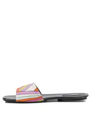 Emilio Pucci Yummy' Slide