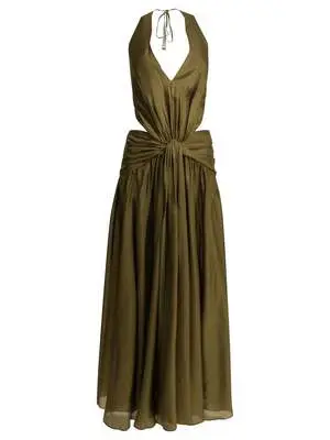 Zimmermann Indra' Long Dress