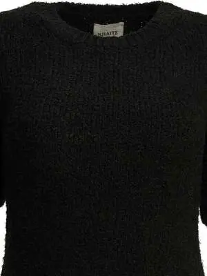 Khaite Cam' Crew Neck Sweater