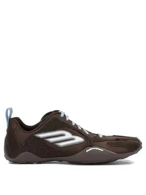 Balenciaga Monday Ultra' Low Top Sneakers