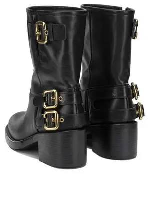 Chloé Dakota' Pull On Boots