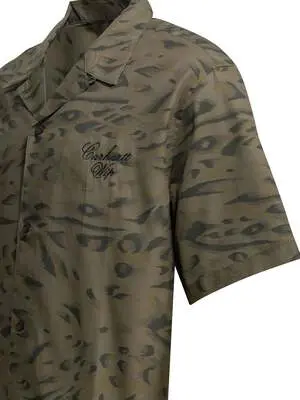 Carhartt Work In Progress Travon' Casual Shirt