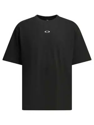 Oakley Enhance Qdc Bp 5.0' Crewneck T Shirt