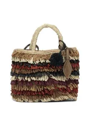 AFAR Handbags - Multicolor
