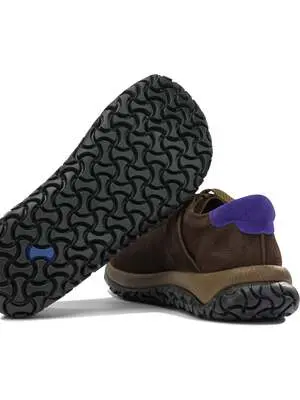 BIRKENSTOCK Stroedt' Low Sneakers