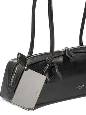 Alaïa Le Teckel' Medium Shoulder Bag