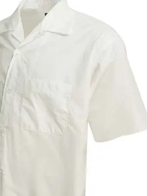 BEAMS Pima Cotton Casual Shirt