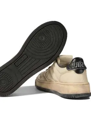 AUTRY Medalist Low' Low Top Sneakers