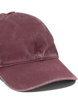 GOLDEN GOOSE Journey' Baseball Cap