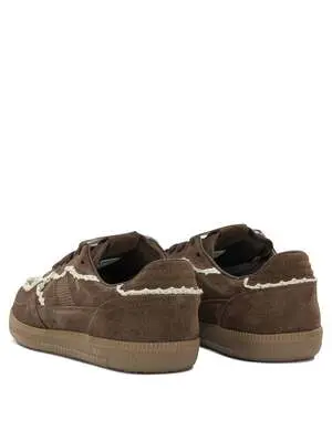 ALOHAS Tb 490' Low Top Sneakers