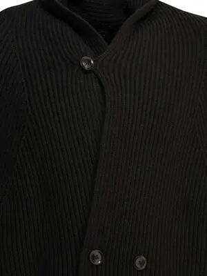 TOM FORD Double Breasted Cashmere Cardigan