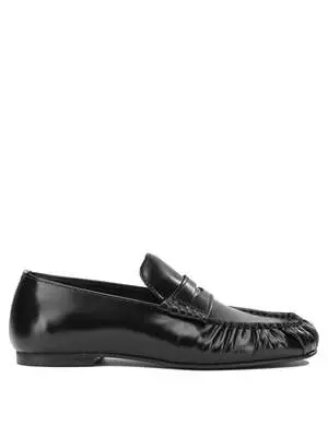 ALOHAS Aven' Loafers - Black