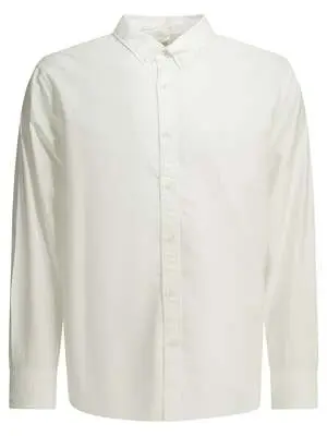 LEVI'S Authentic' Casual Shirt - White