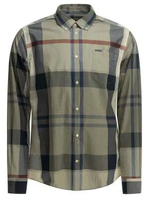 Barbour Harris' Casual Shirt - Multicolor